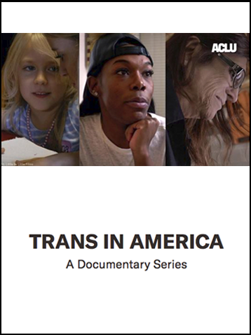 Trans In America (2018) – Shuling Yong